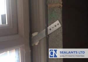Mastic Pointing – C & N Surface Repairs Ltd